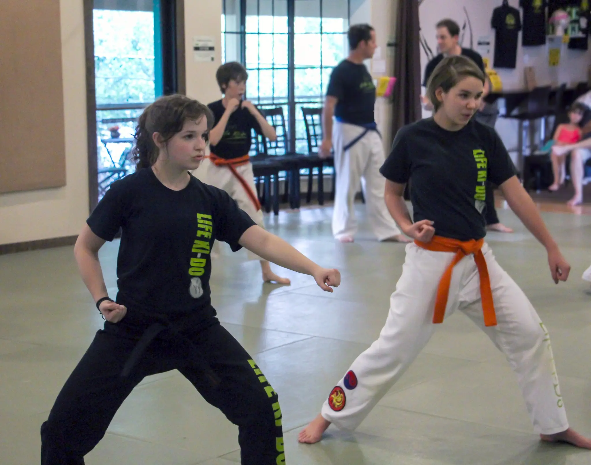 Simple Steps to Find Top Teens Self-Defense Classes in Westlake